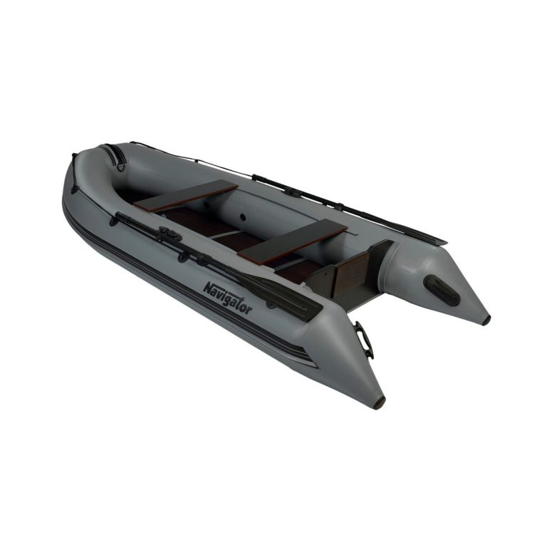 Inflatable Boats – Navigator