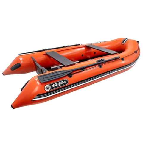Inflatable Boats – Navigator
